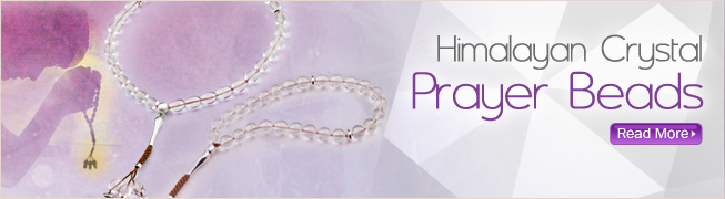 Himalayan Crystal Collections